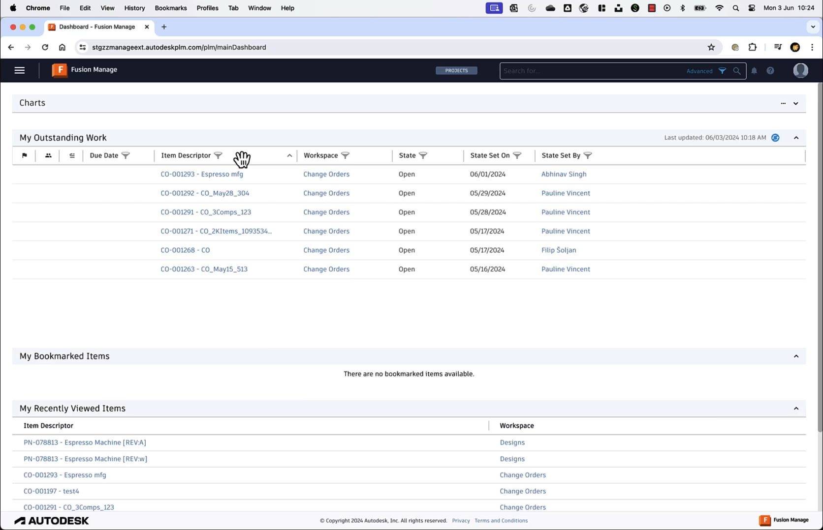 July 2024 Product Update – What’s New - Fusion Blog