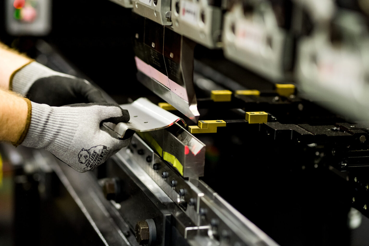 SendCutSend: Easy and Accessible Manufacturing for Everyone - Fusion Blog