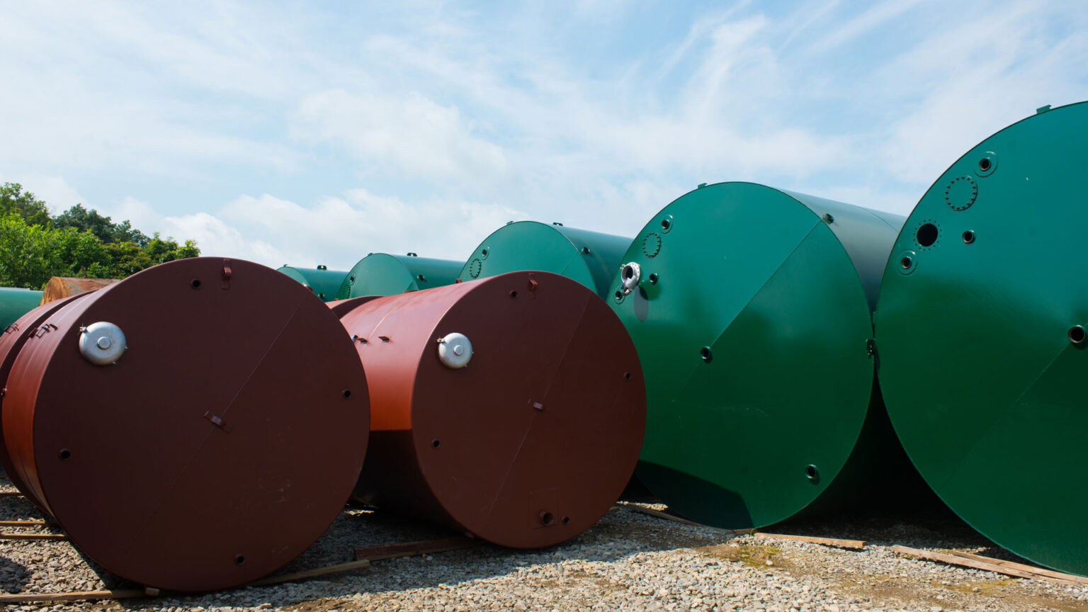 Rhodes Manufacturing Boosted Productivity by 7% - Fusion Blog