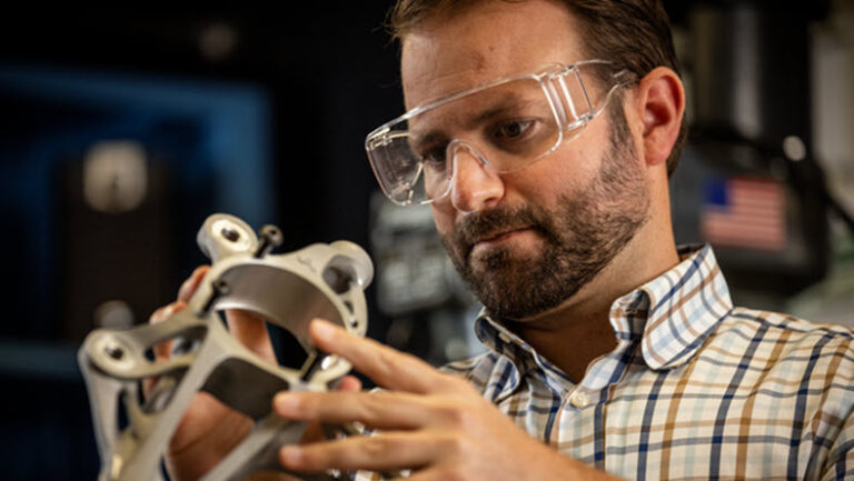 Generative Design in Autodesk Fusion: Revolutionizing Design with AI ...