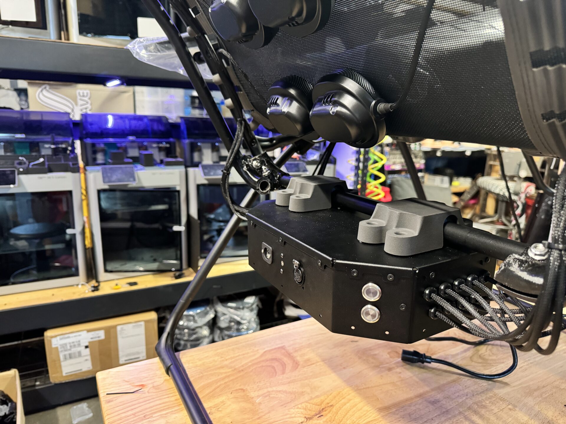 Shiftwave Heals Efficiency and Collaboration Pains with Autodesk Fusion ...