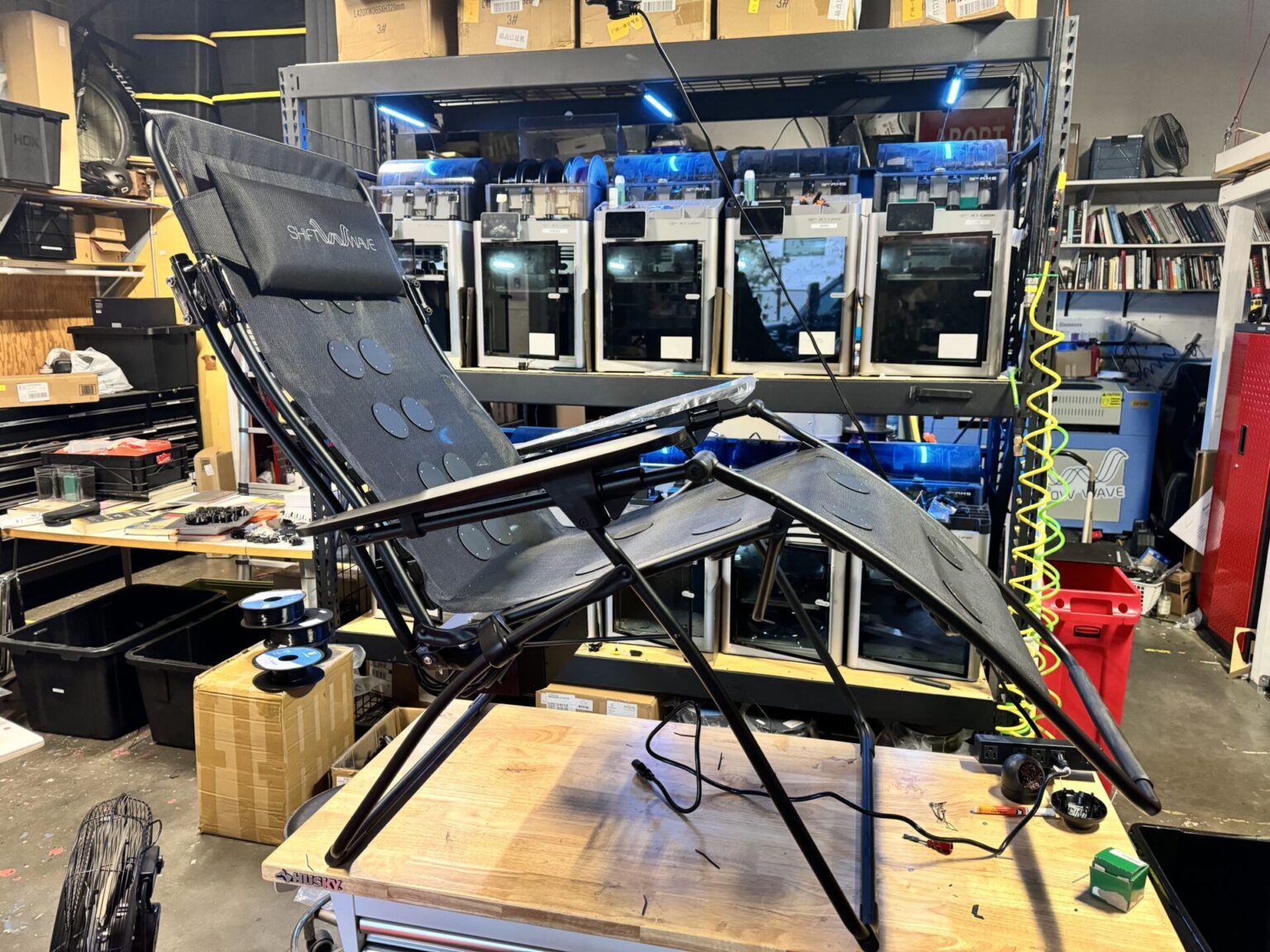 Shiftwave Heals Efficiency and Collaboration Pains with Autodesk Fusion ...