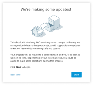 September 2024 Product Update – What’s New - Fusion Blog