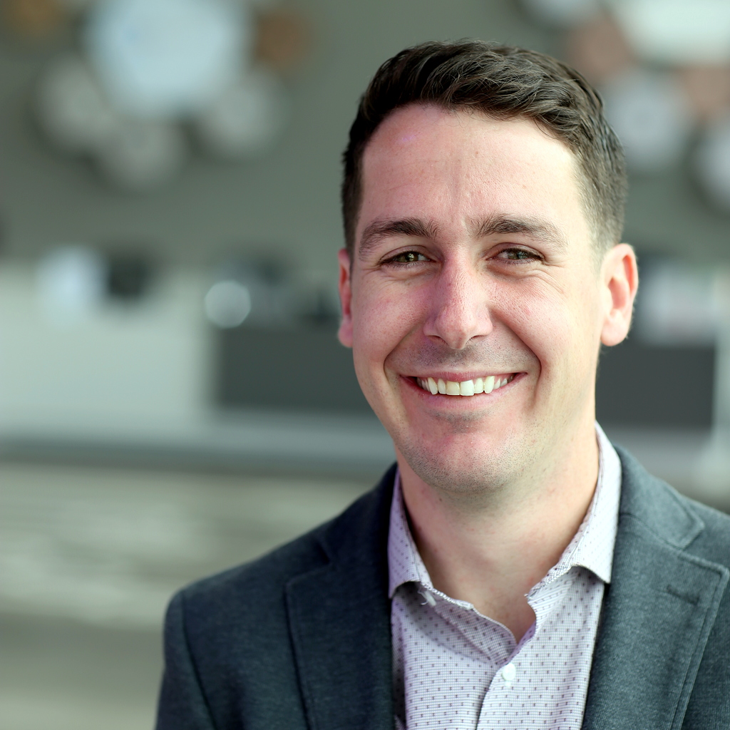 Bryce Heventhal, Author at Fusion Blog - Page 5 of 12