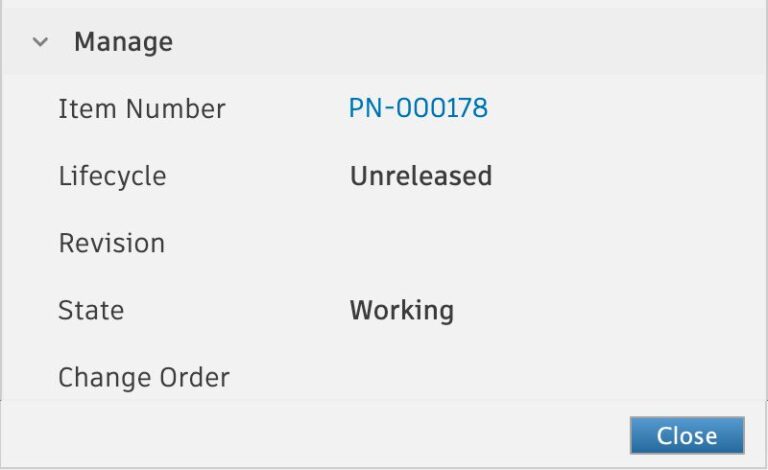 Introducing Configurable Numbering Schemes - Fusion Blog