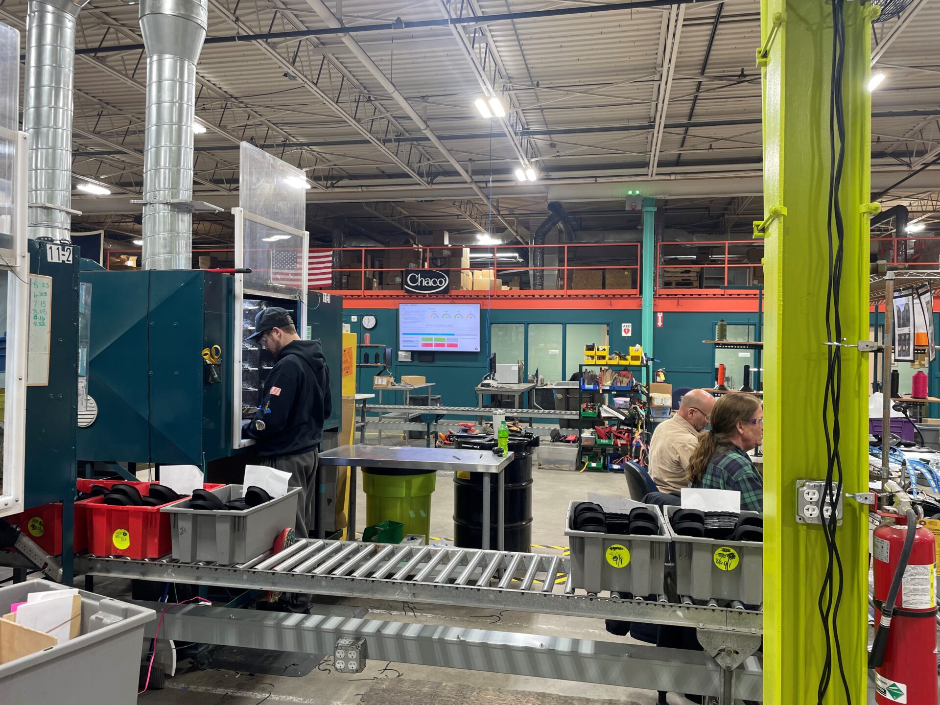 ReChaco Increases Productivity by 29% with Autodesk Fusion Operations ...