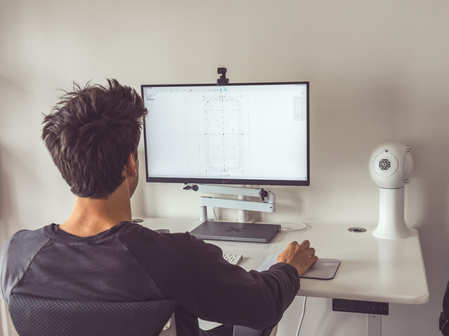 Using Fusion for Architectural Innovation: Familiarizing Yourself with ...