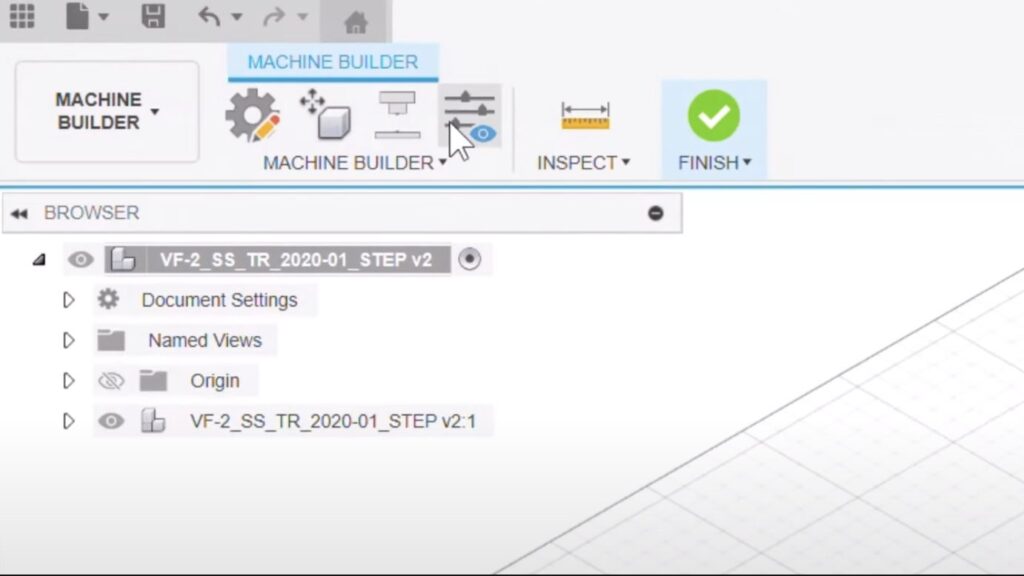 Learn How Machine Builder Works in Autodesk Fusion - Fusion Blog