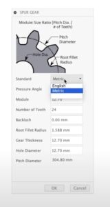 How to Create and Insert Gears in Fusion - Fusion Blog