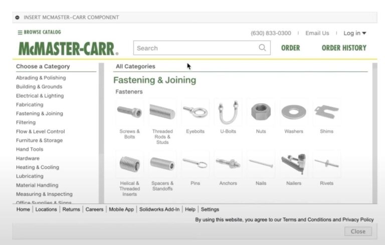 How to Create and Insert Gears in Fusion - Fusion Blog