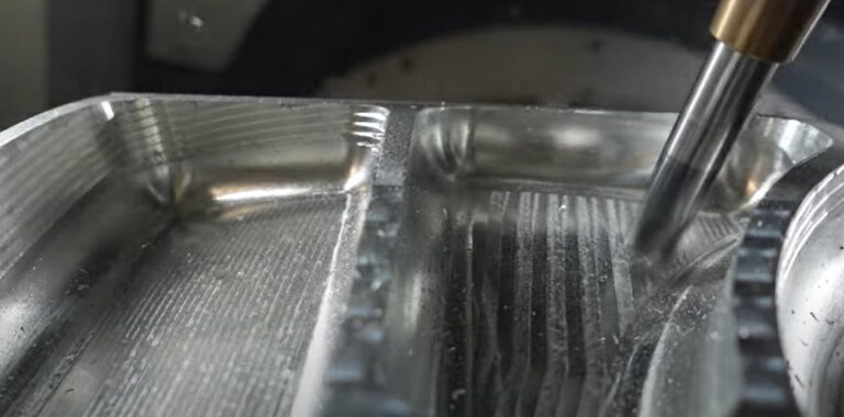 CNC Machining 101: A Comprehensive Guide - Fusion Blog