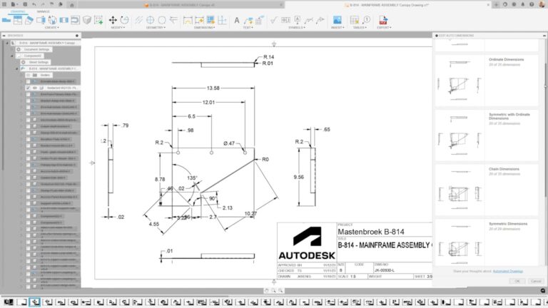 Introducing Bill of Materials (BOM) for Autodesk Fusion - Fusion Blog