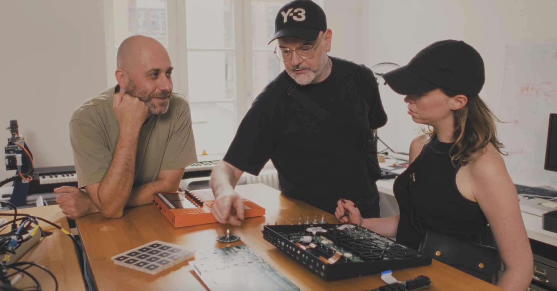 Native Instruments Empowers DJs and Musicians Worldwide with Autodesk ...