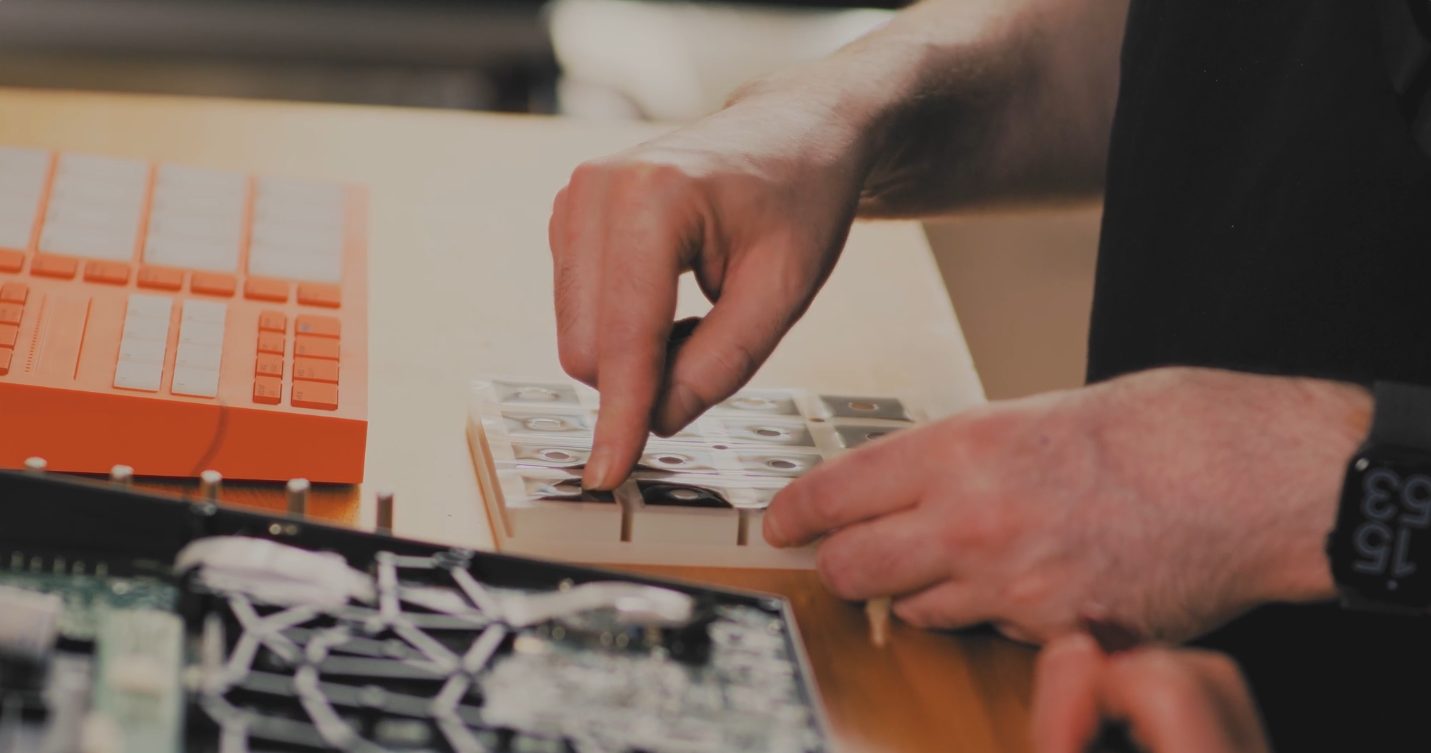 Native Instruments Empowers DJs and Musicians Worldwide with Autodesk ...