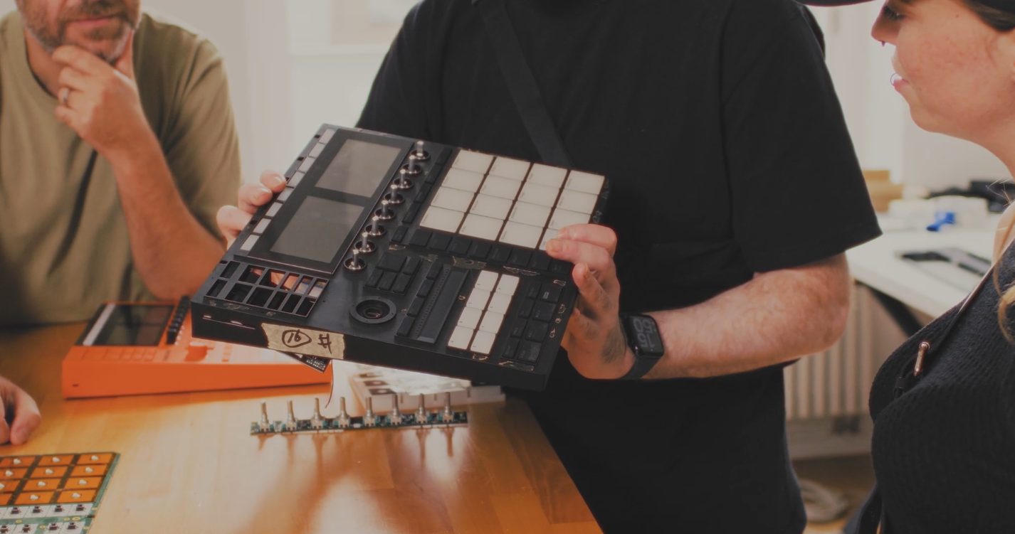 Native Instruments Empowers DJs and Musicians Worldwide with Autodesk ...