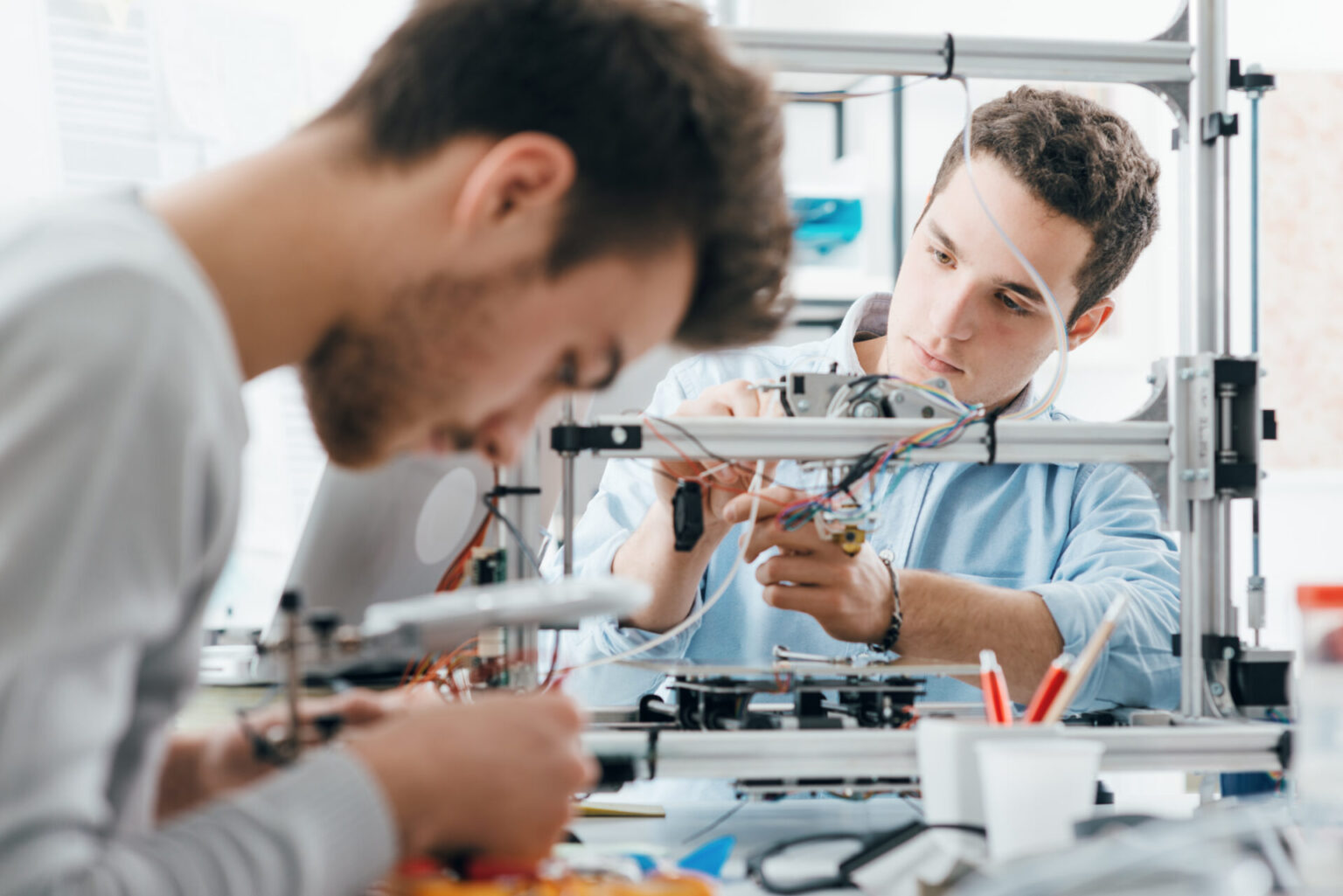 Leveraging Generative Design Ai In Autodesk Fusion For Optimal Solutions Fusion Blog