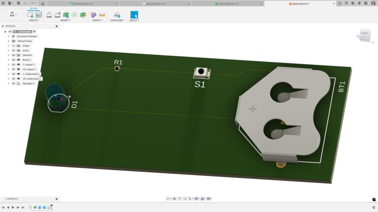 Fusion Electronics: Getting Started in 8 Steps - Fusion Blog