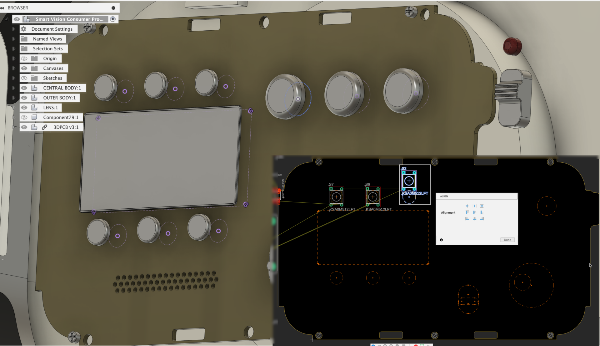 Fusion Electronics: 2024 Year in Review - Fusion Blog