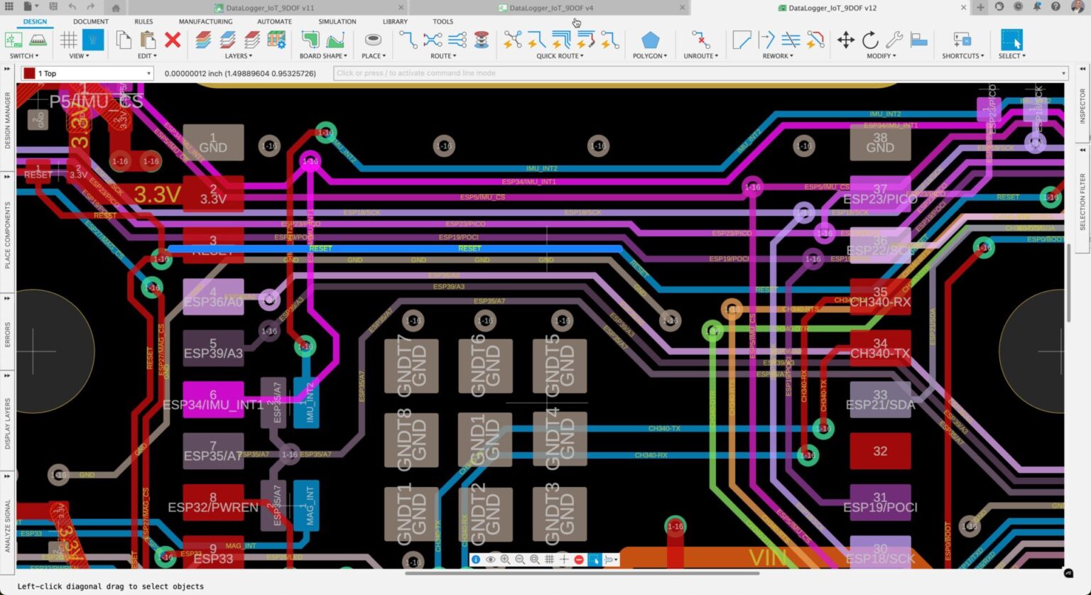 Design Your Next Printed Circuit Board (PCB) Like a Pro - Fusion Blog