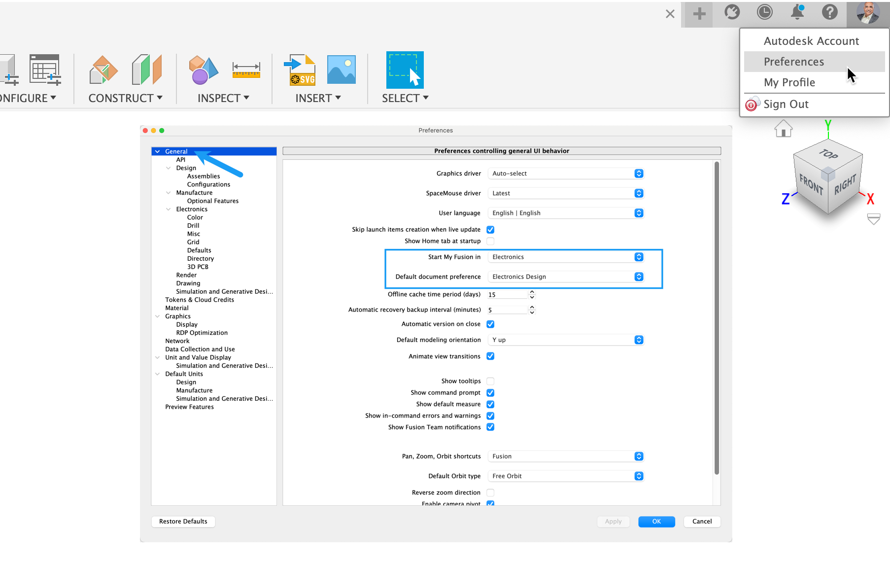 Fusion Electronics: Getting Started in 8 Steps - Fusion Blog
