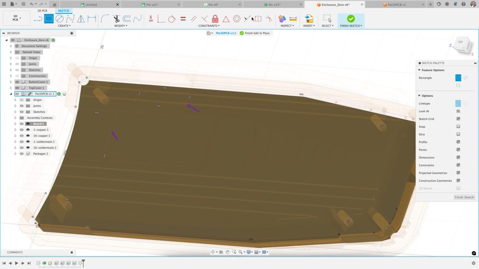 Optimizing Electromechanical Workflow with Construction Lines - Fusion Blog