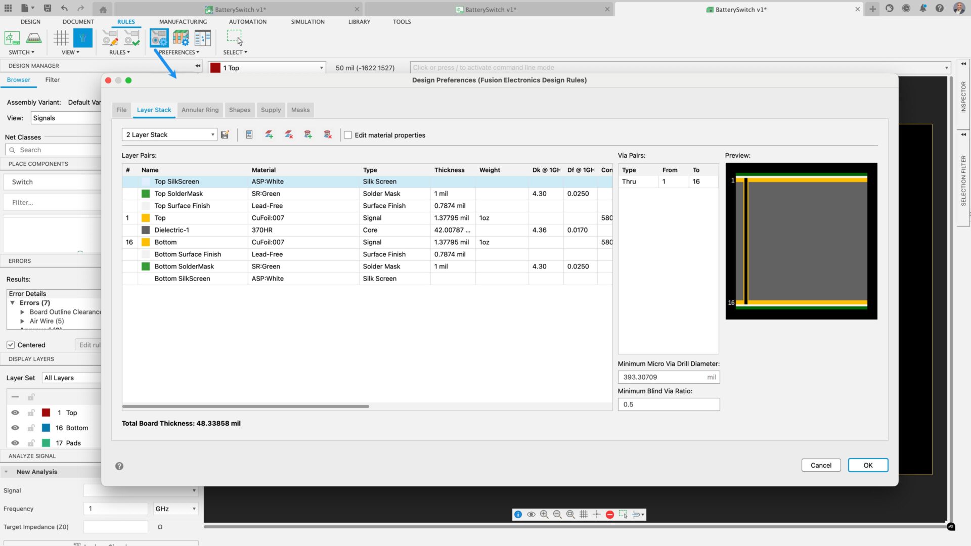 Fusion Electronics: Getting Started in 8 Steps - Fusion Blog