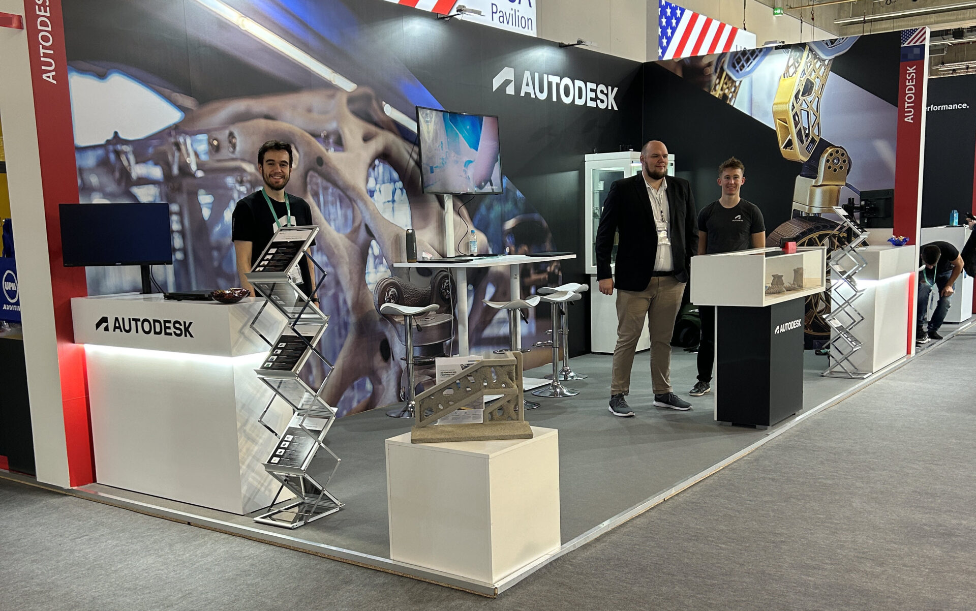 Process Monitoring Data: The Missing Link in Industrial Additive ...