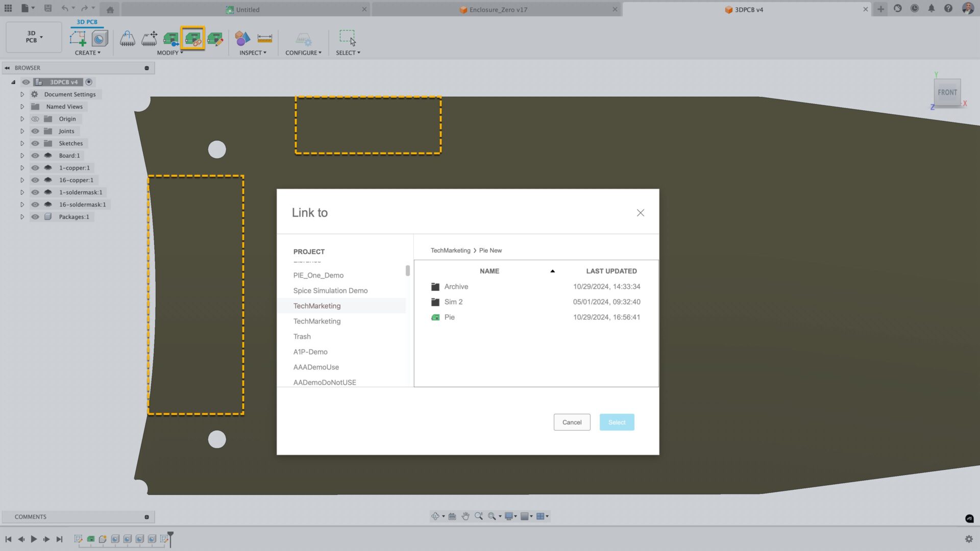 Optimizing Electromechanical Workflow with Construction Lines - Fusion Blog