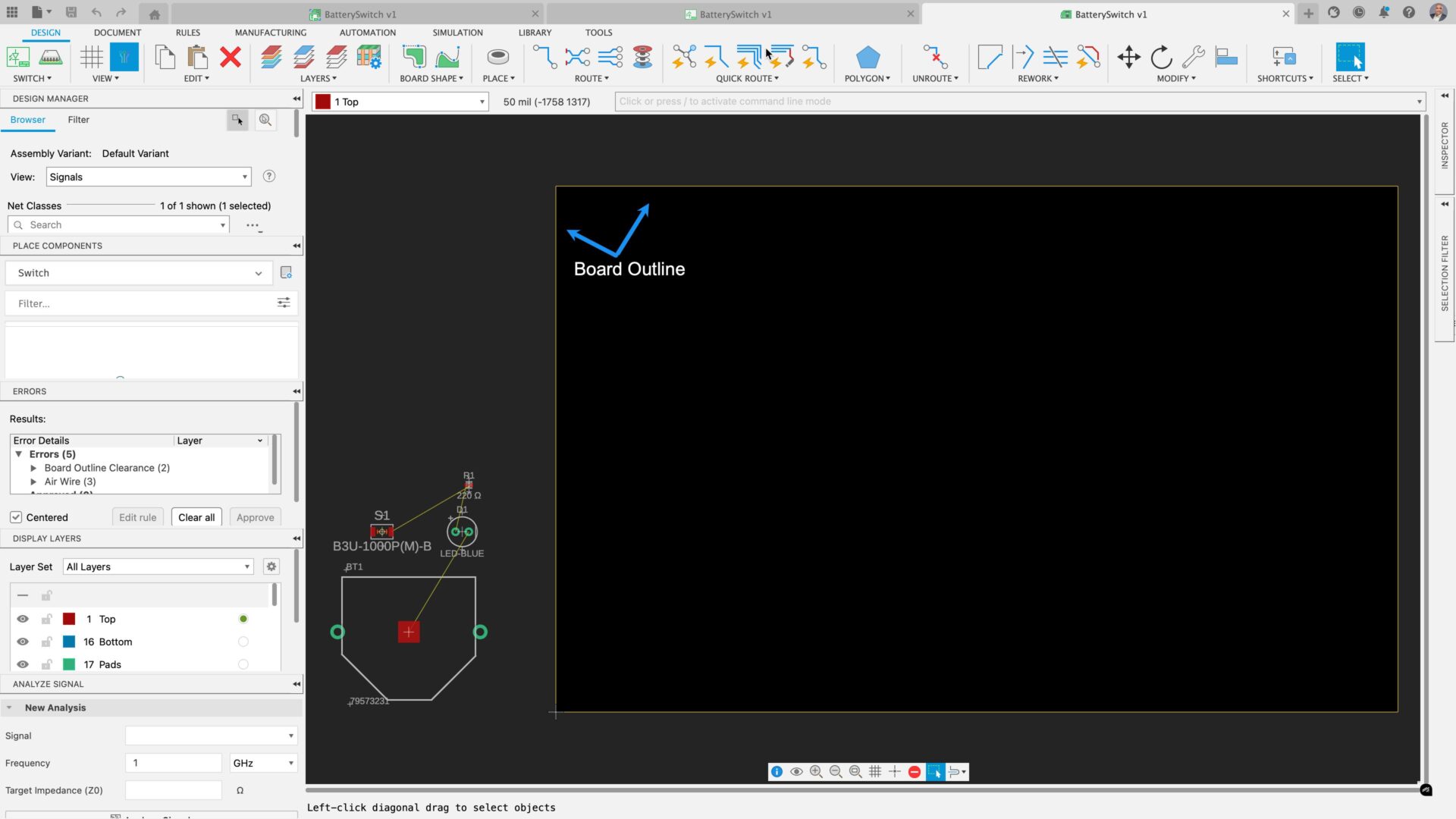 Fusion Electronics: Getting Started in 8 Steps - Fusion Blog