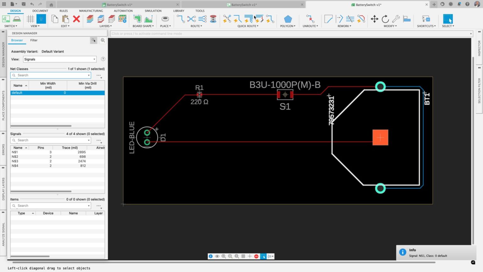 Fusion Electronics: Getting Started in 8 Steps - Fusion Blog