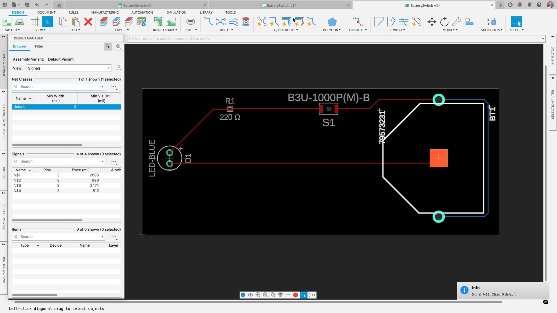Fusion Electronics: Getting Started in 8 Steps - Fusion Blog