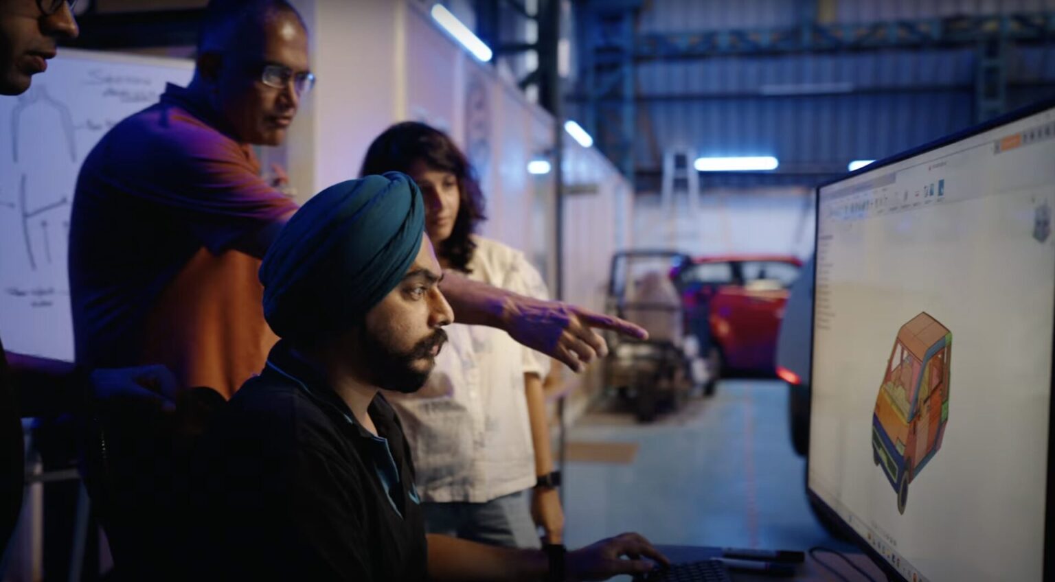 Fusion Helps Moose Toys Put the 'Magic' in Magic Mixies