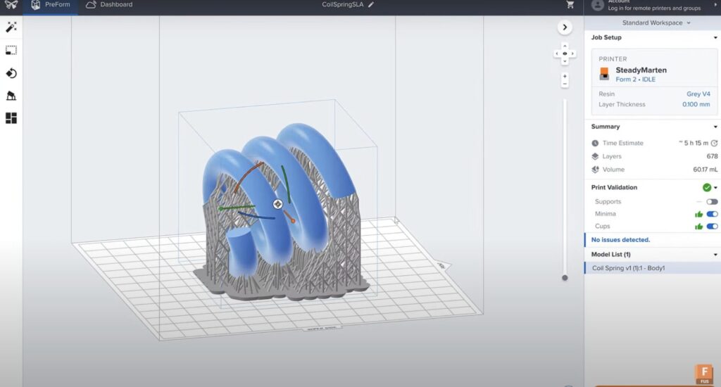 Tutorial: Parametric Modeling With Autodesk Fusion