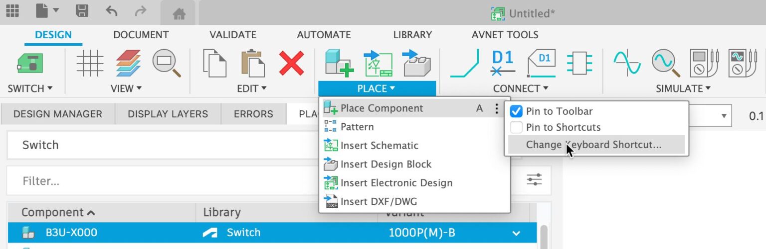 Fusion Electronics: Getting Started in 8 Steps - Fusion Blog