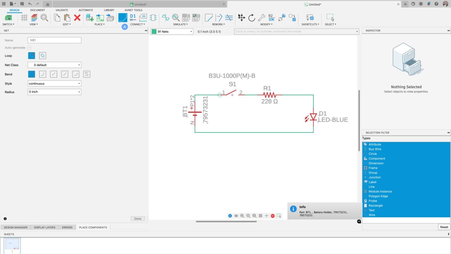 Fusion Electronics: Getting Started in 8 Steps - Fusion Blog