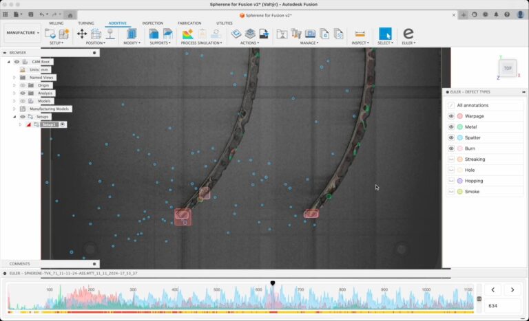 Generative Design in Autodesk Fusion: Revolutionizing Design with AI - Fusion Blog