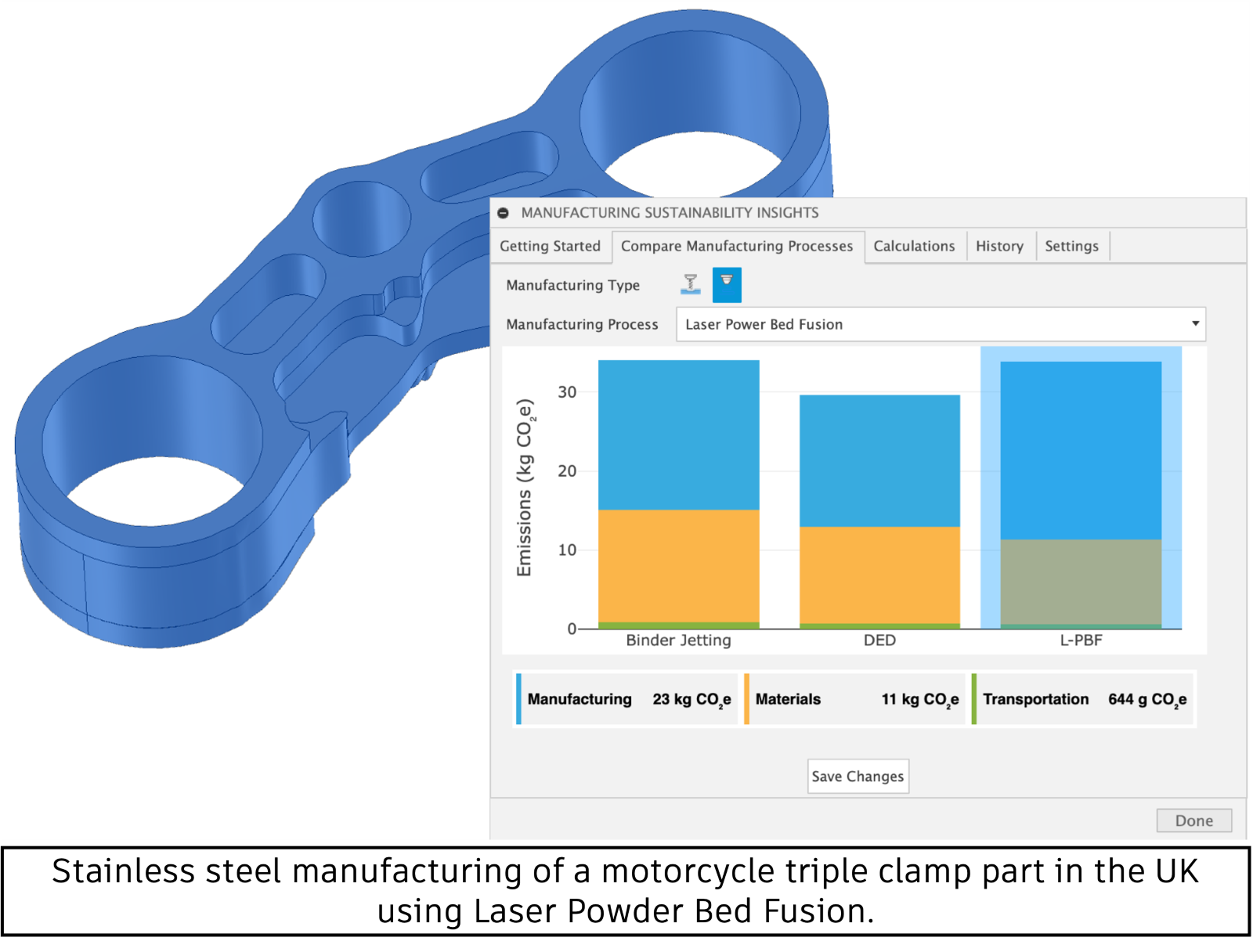 MSI Tool for Autodesk Fusion: A 1-2-3 Approach to Cutting Carbon in ...