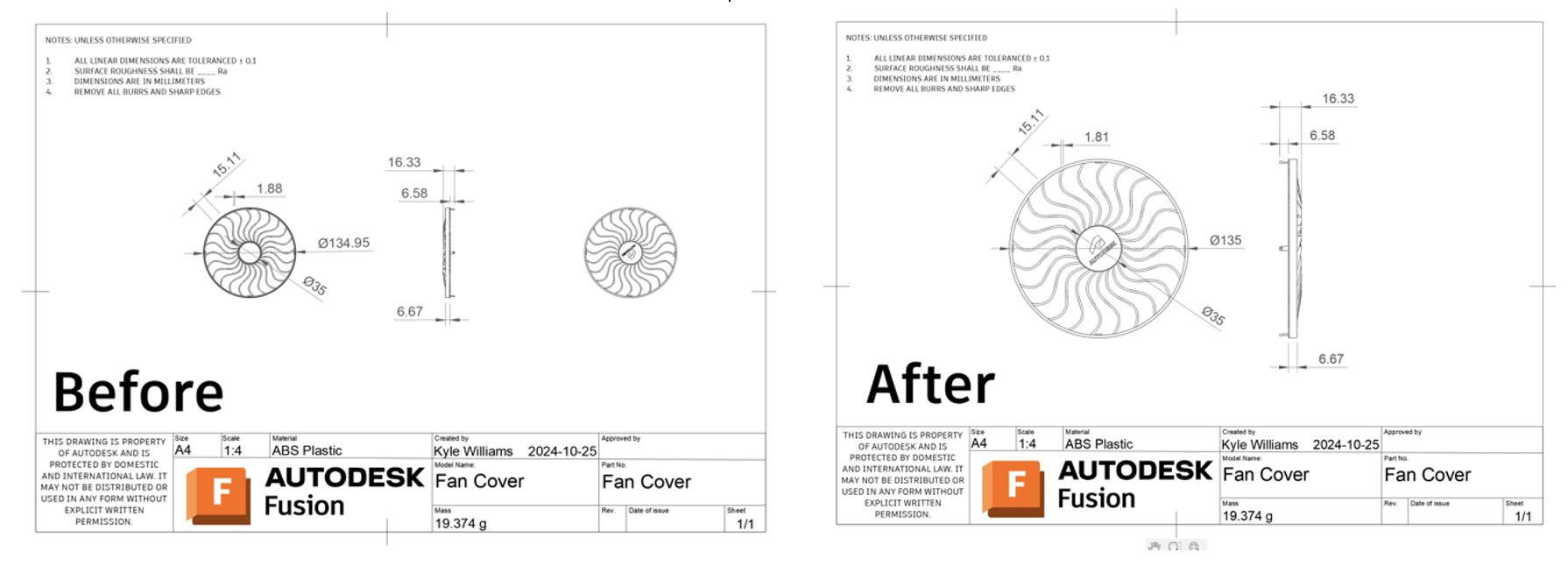 November 2024 Product Update – What’s New - Fusion Blog
