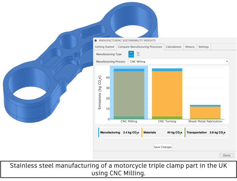 MSI Tool for Autodesk Fusion: A 1-2-3 Approach to Cutting Carbon in ...
