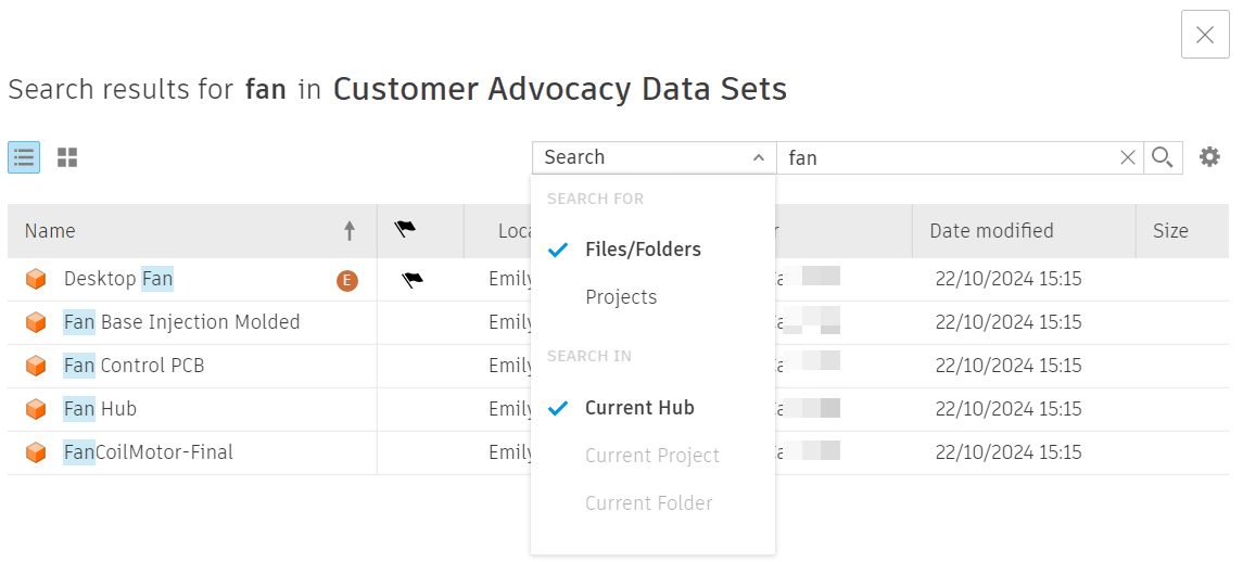 November 2024 Product Update – What’s New - Fusion Blog