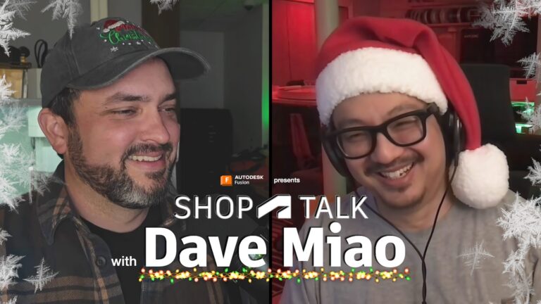 Control Point Splines: Create complex Sketch curves with precision and ...