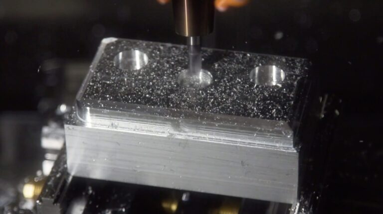 CNC Machining 101: A Comprehensive Guide - Fusion Blog