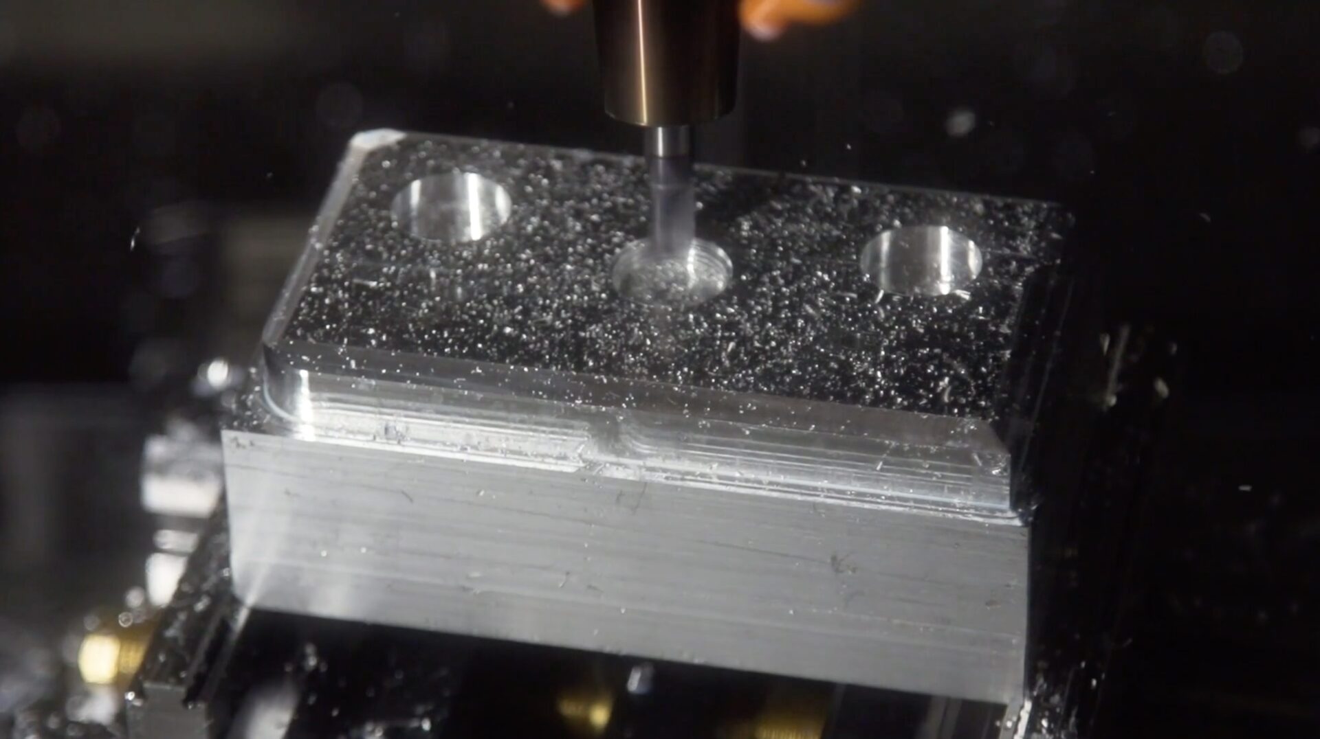 CNC Machining 101: A Comprehensive Guide - Fusion Blog