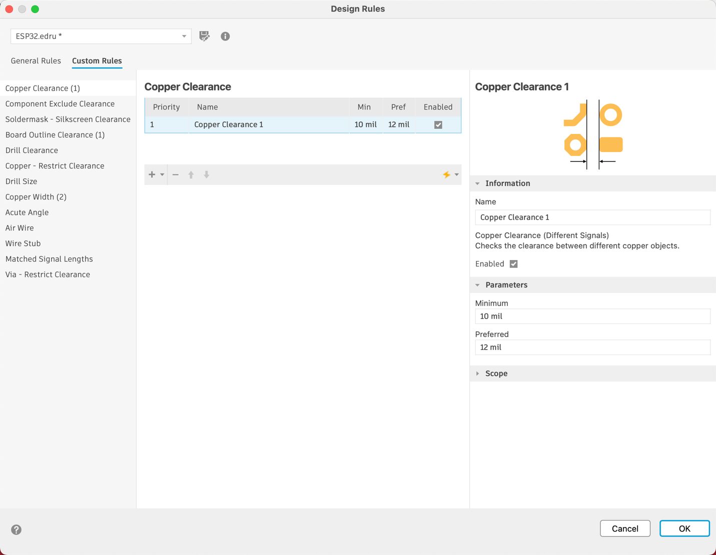 Autodesk Fusion Electronics: PCB Design Constraints Re-imagined ...