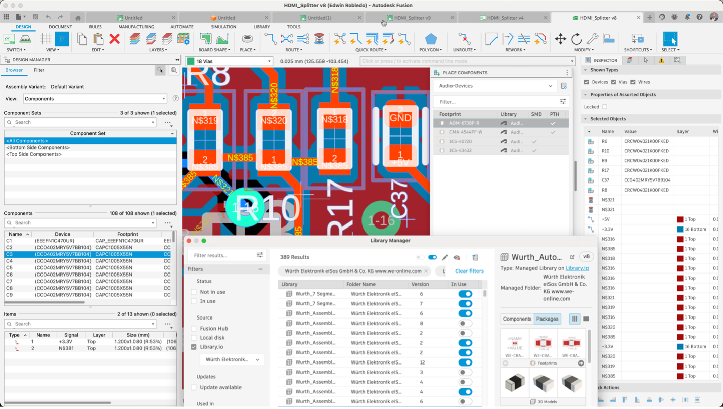 January 2025 Product Update - What's New - Fusion Blog