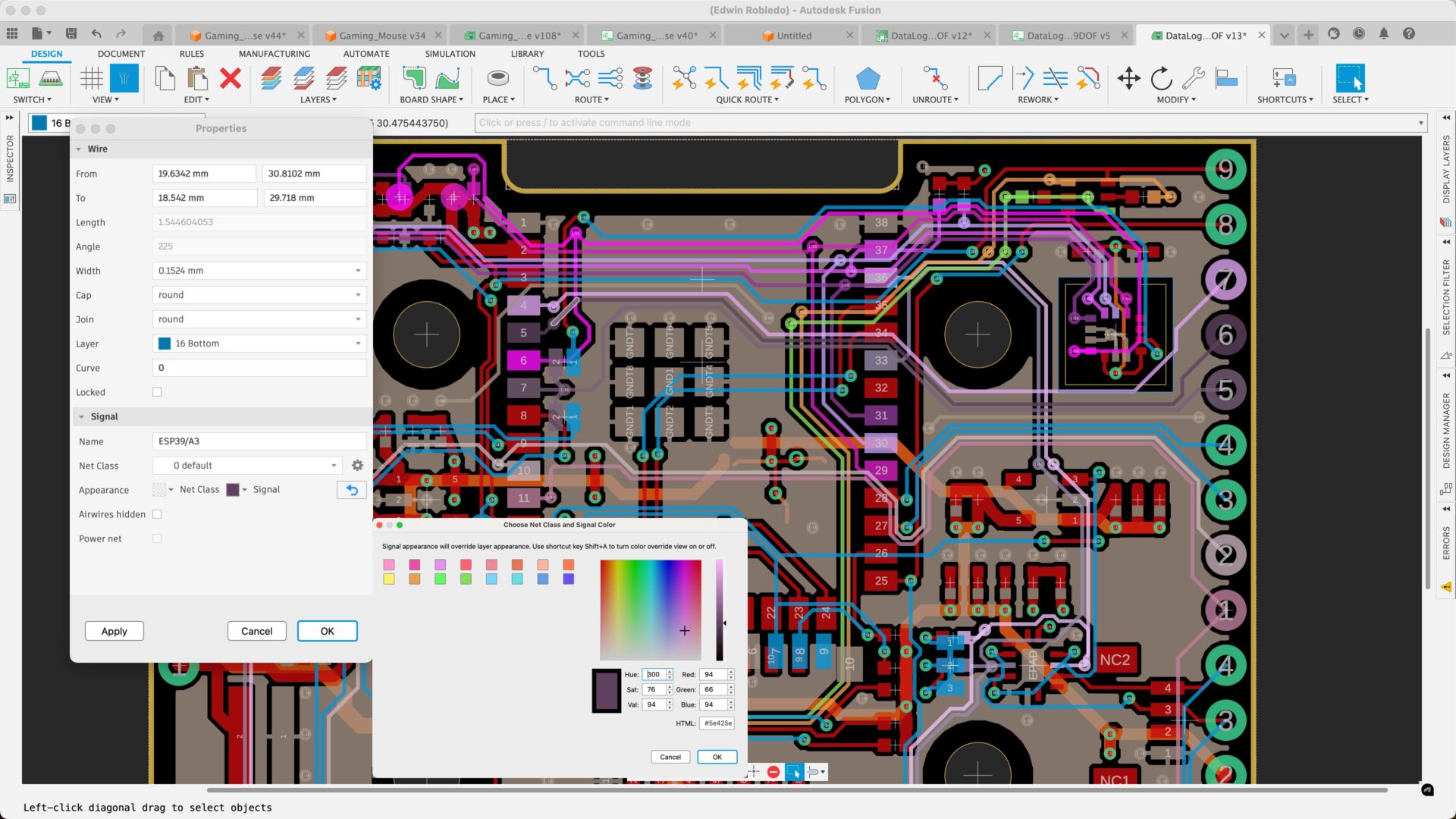 PCB Design: Top 5 Reasons You Should Be Using Autodesk Fusion ...