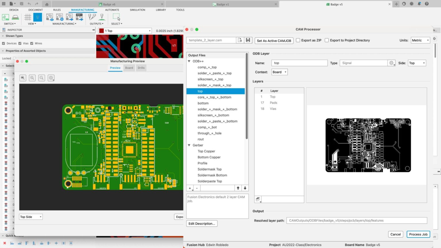 PCB Design with Autodesk Fusion: Everything You Need to Know - Fusion Blog