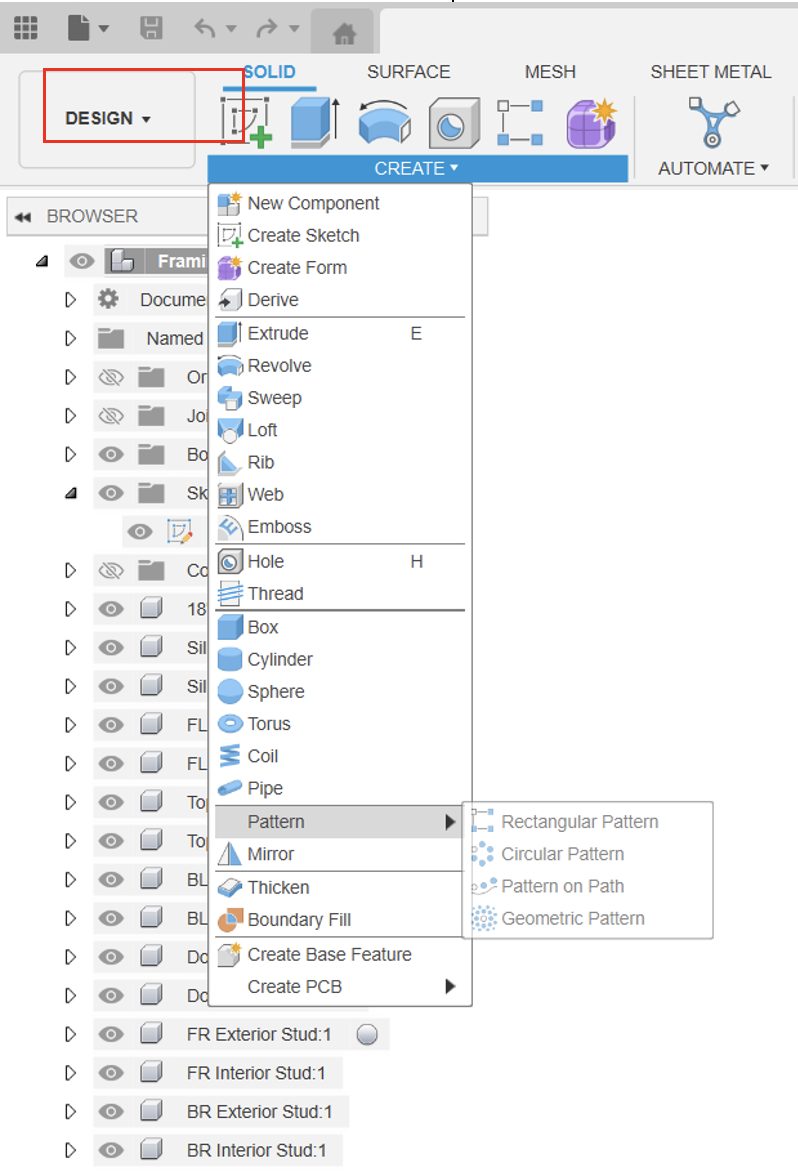 Using Fusion for Architectural Innovation: Familiarizing Yourself with ...