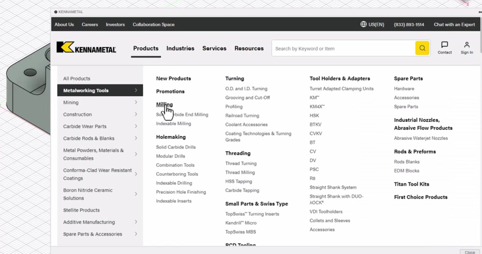 Haas Tooling in the Fusion 360 Tool Library - Fusion Blog