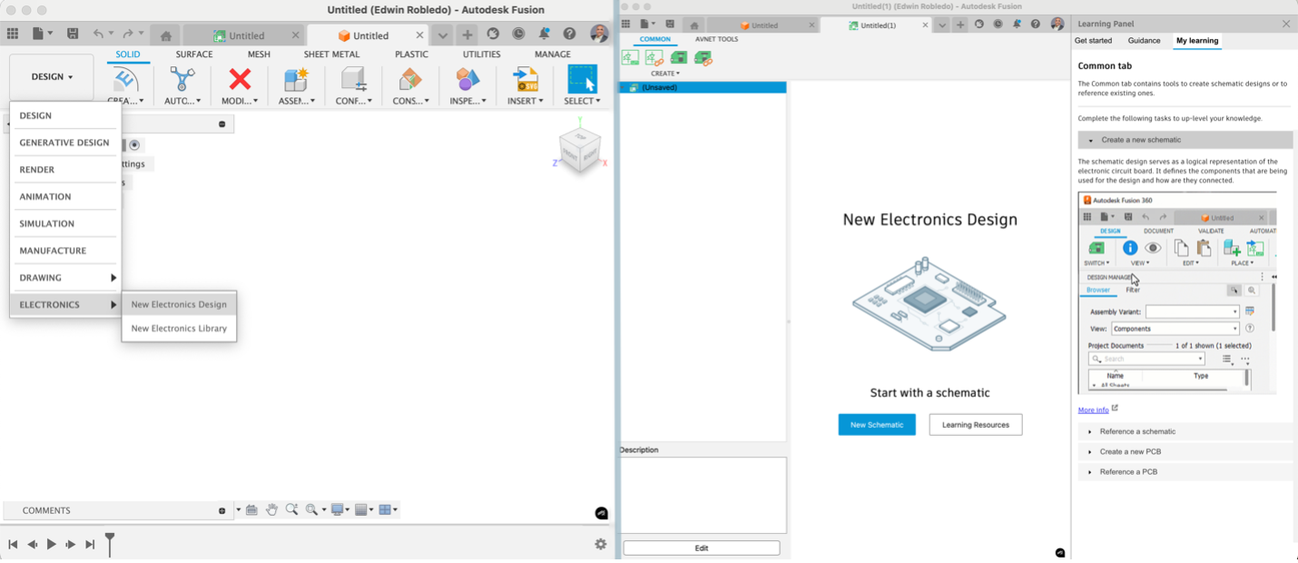 January 2025 Product Update - What's New - Fusion Blog